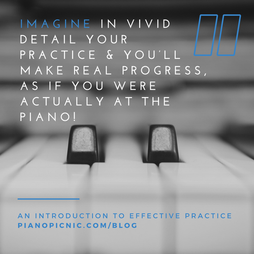 An Introduction to Effective Practice.