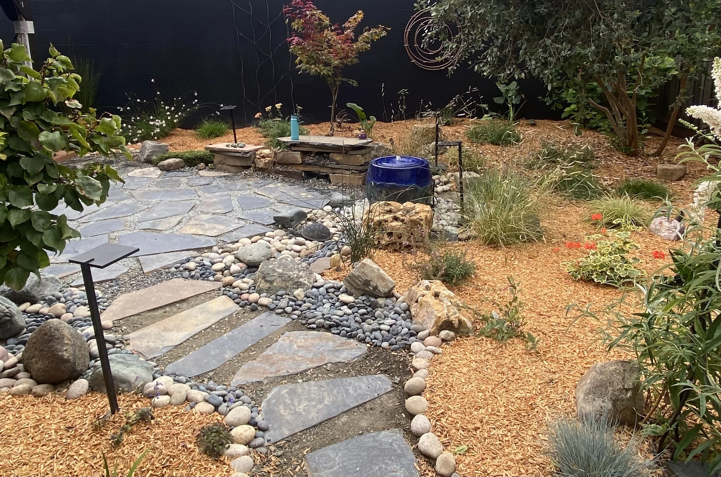 Landscape Design Assistance Program — Smart Yards Coop - San José Based ...