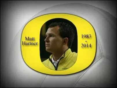 Matt Hartner Memorial Volleyball Classic