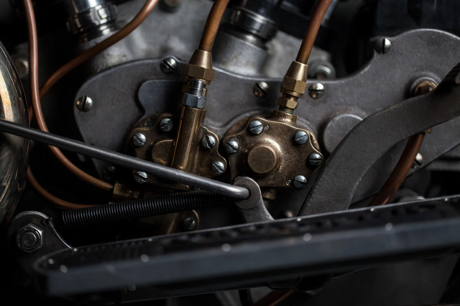 Home — Crocker Motorcycle Co 5134