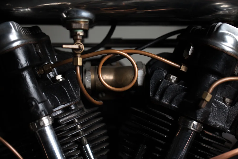 Home — Crocker Motorcycle Co 9746