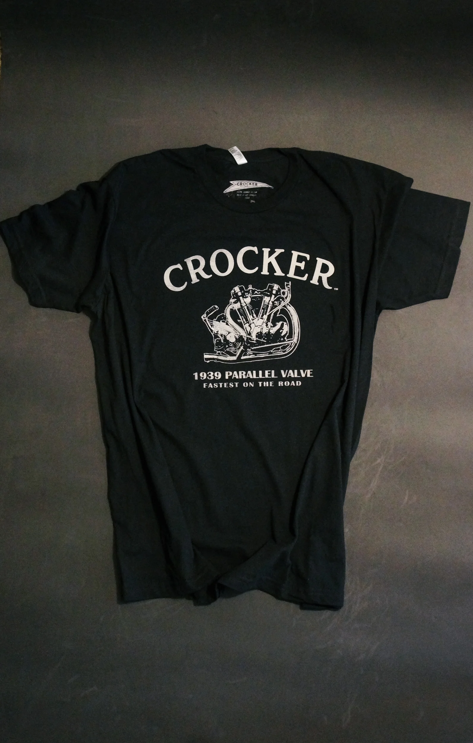 Crocker Shop — Crocker Motorcycle CO.