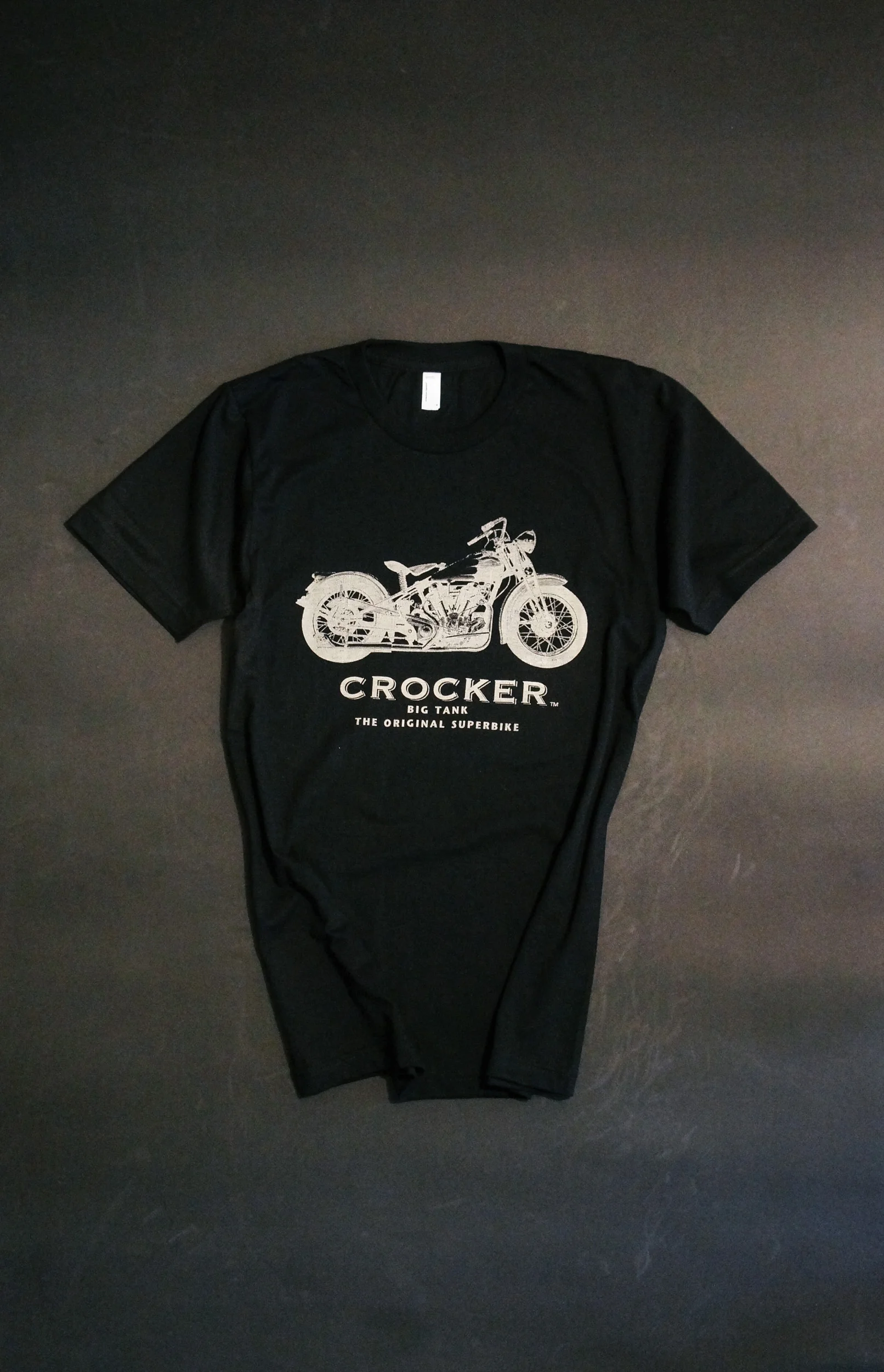 Crocker Shop — Crocker Motorcycle CO.