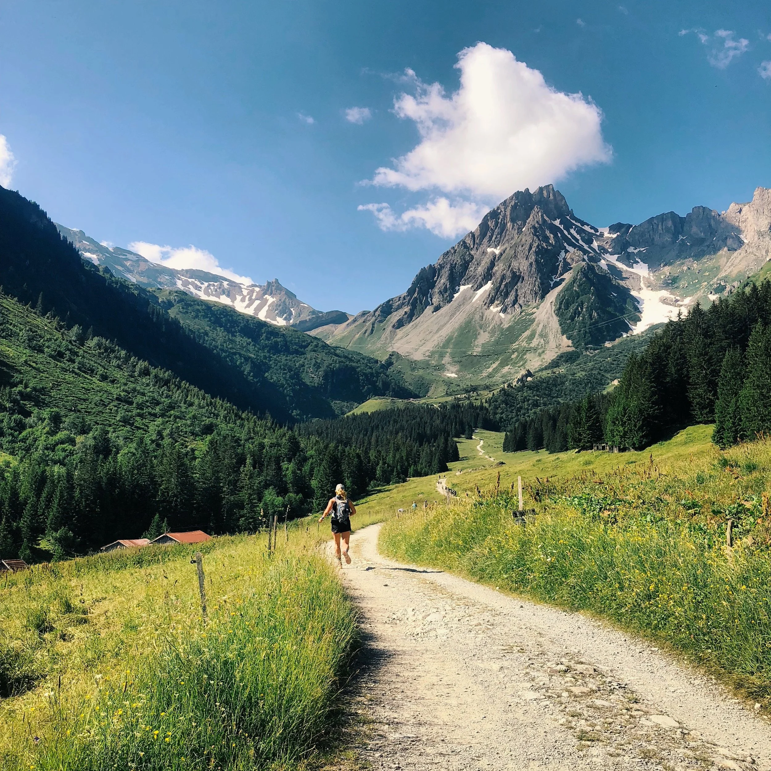 Runcation Travel - Upcoming Trail Running Vacation Runcations