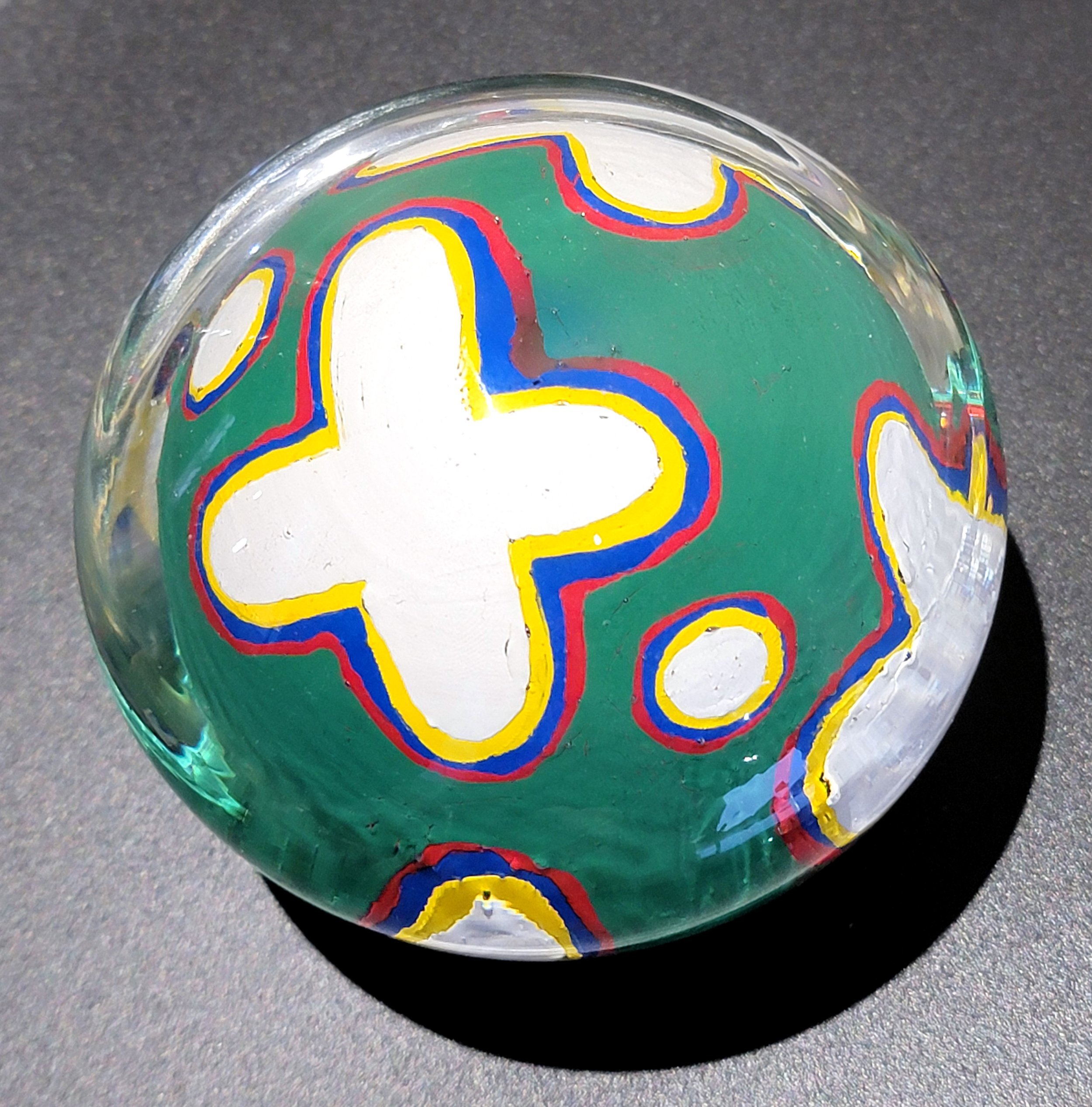 Glass — Palette Contemporary Art and Craft