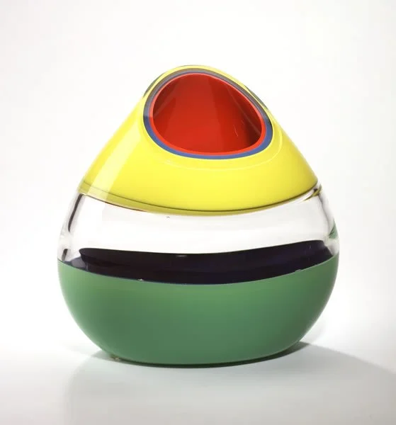 Glass — Palette Contemporary Art and Craft