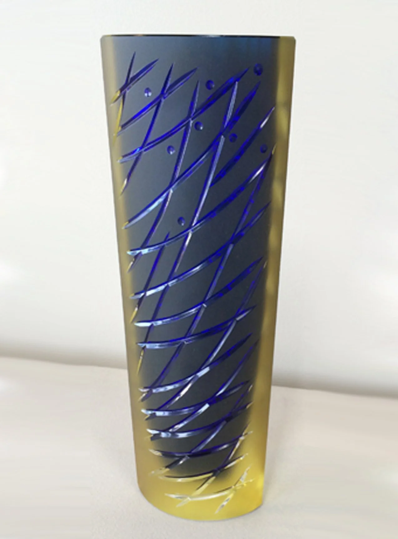 Glass — Palette Contemporary Art and Craft