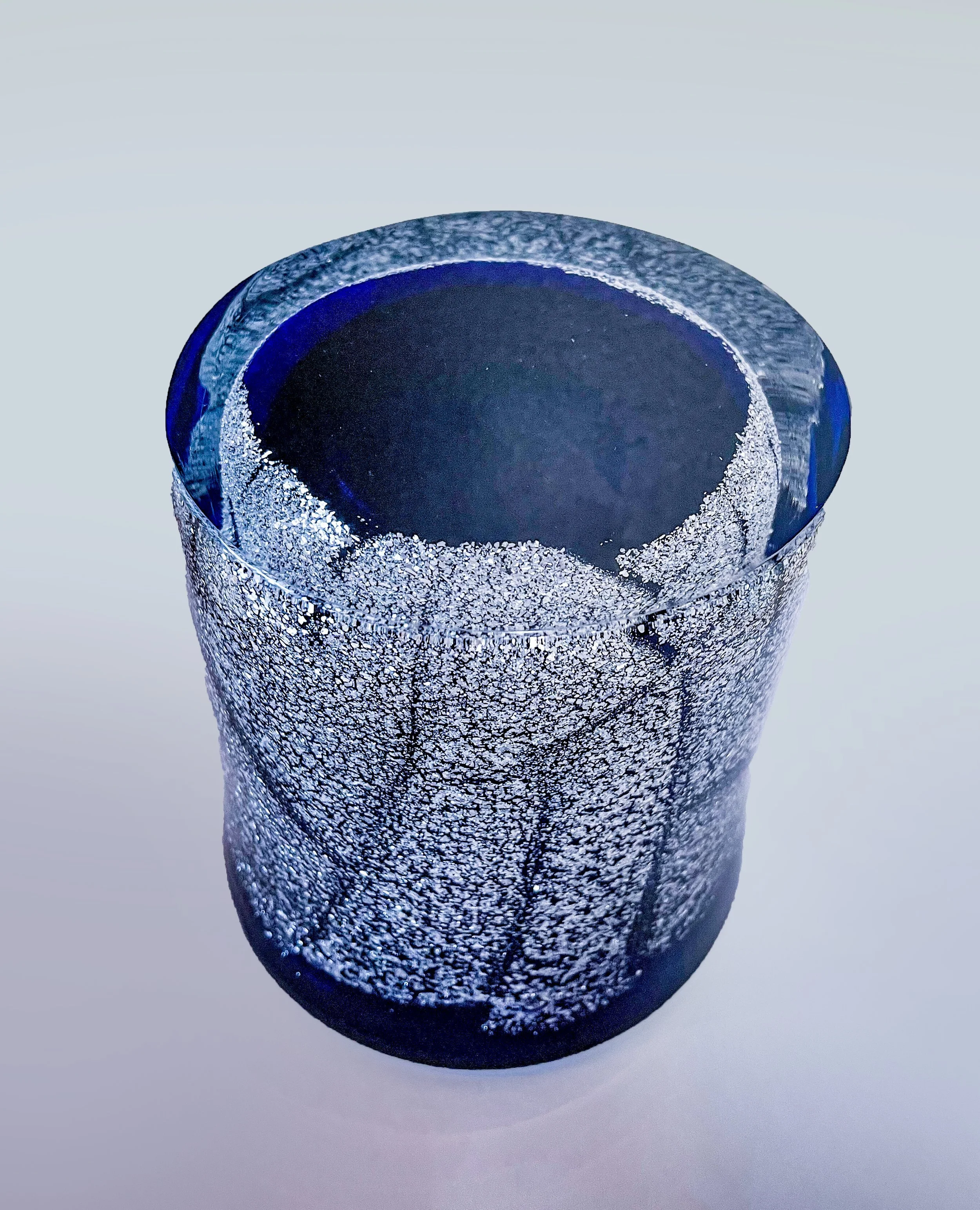 Tom McGlauchin: The Futurist at 60 — Palette Contemporary Art and Craft