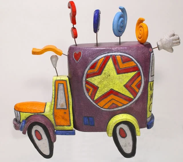 Ceramics — Palette Contemporary Art and Craft