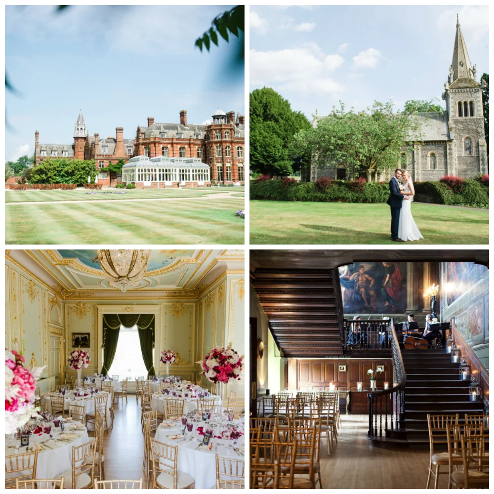 Coco + Kate | Wedding Dresses Warwickshire | Classically Elegant ...