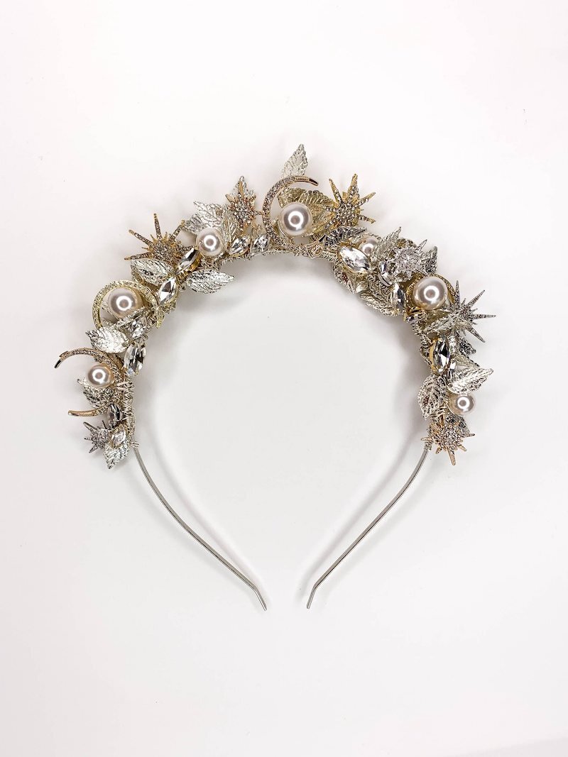 Coco + Kate | Wedding Dresses Warwickshire | Accessories