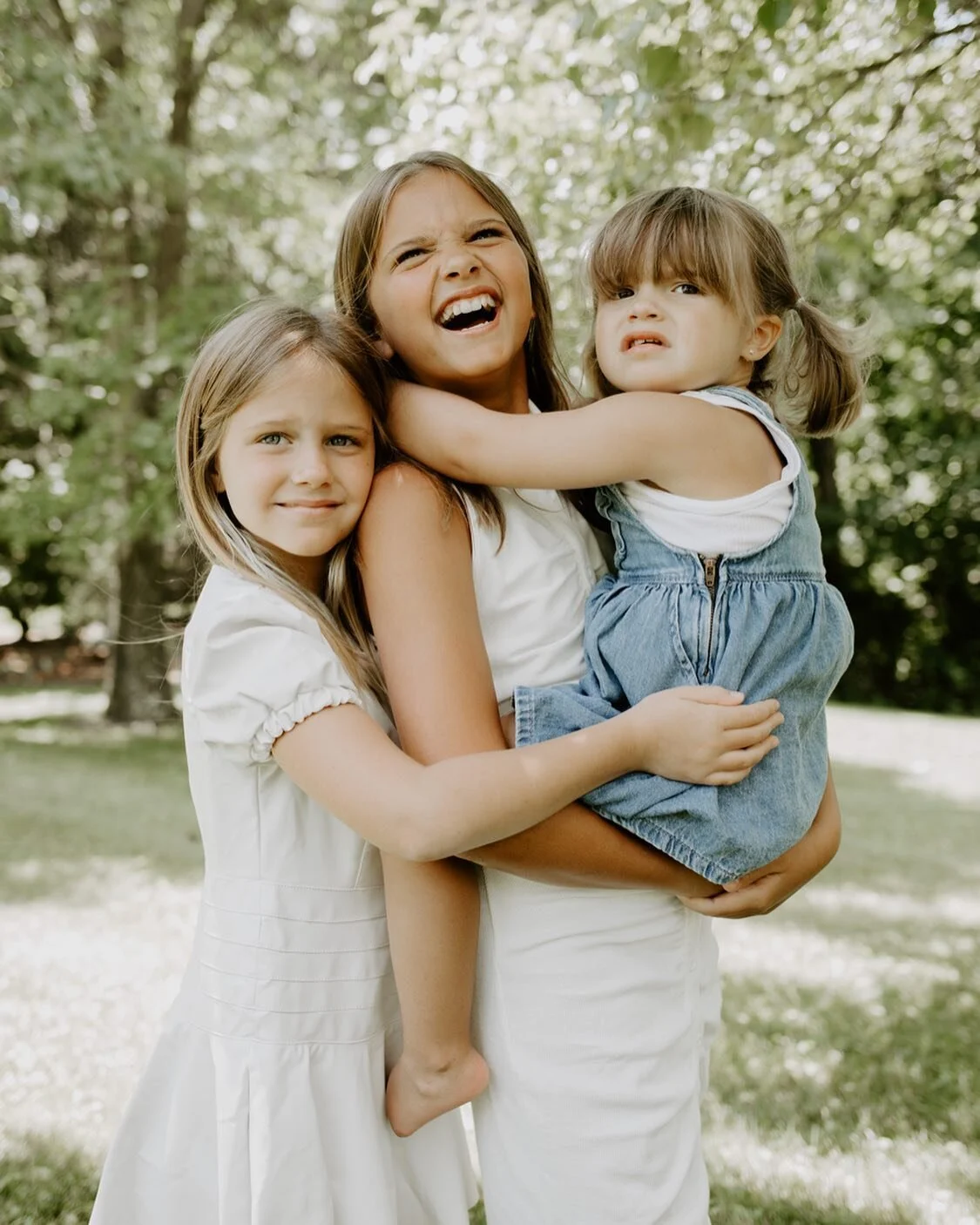 Daria Elyse Photography