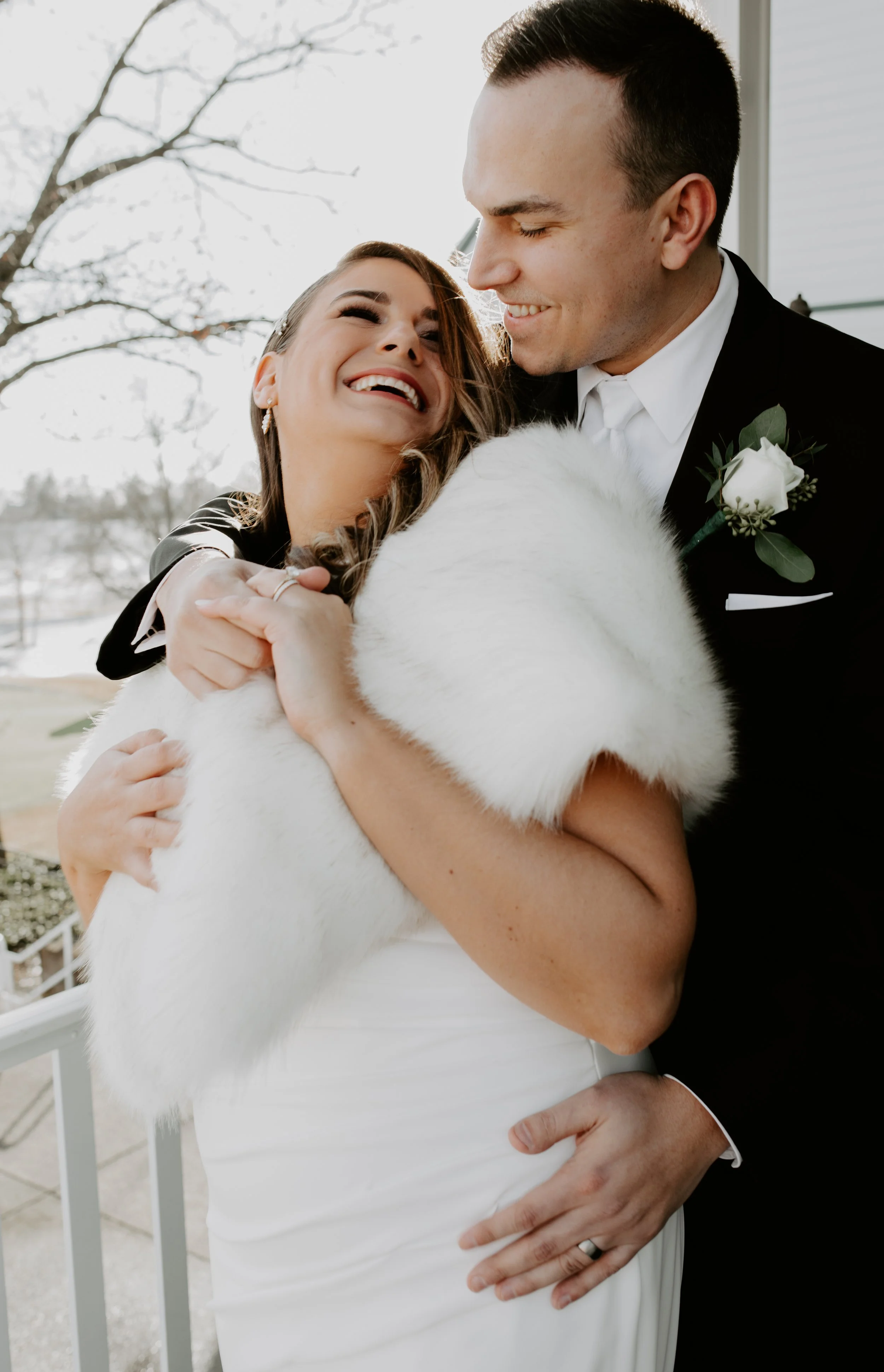 Daria Elyse Photography