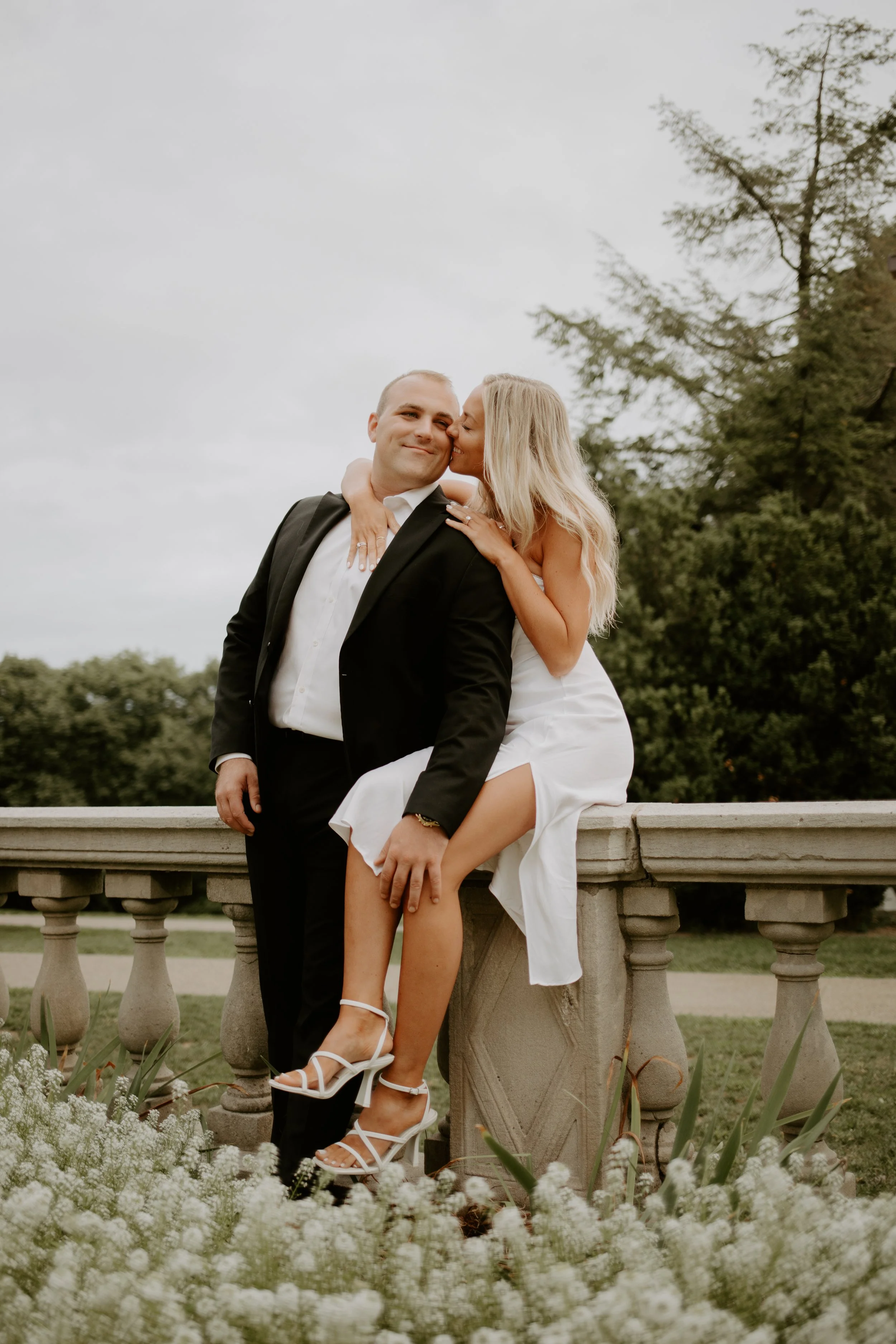 Daria Elyse Photography