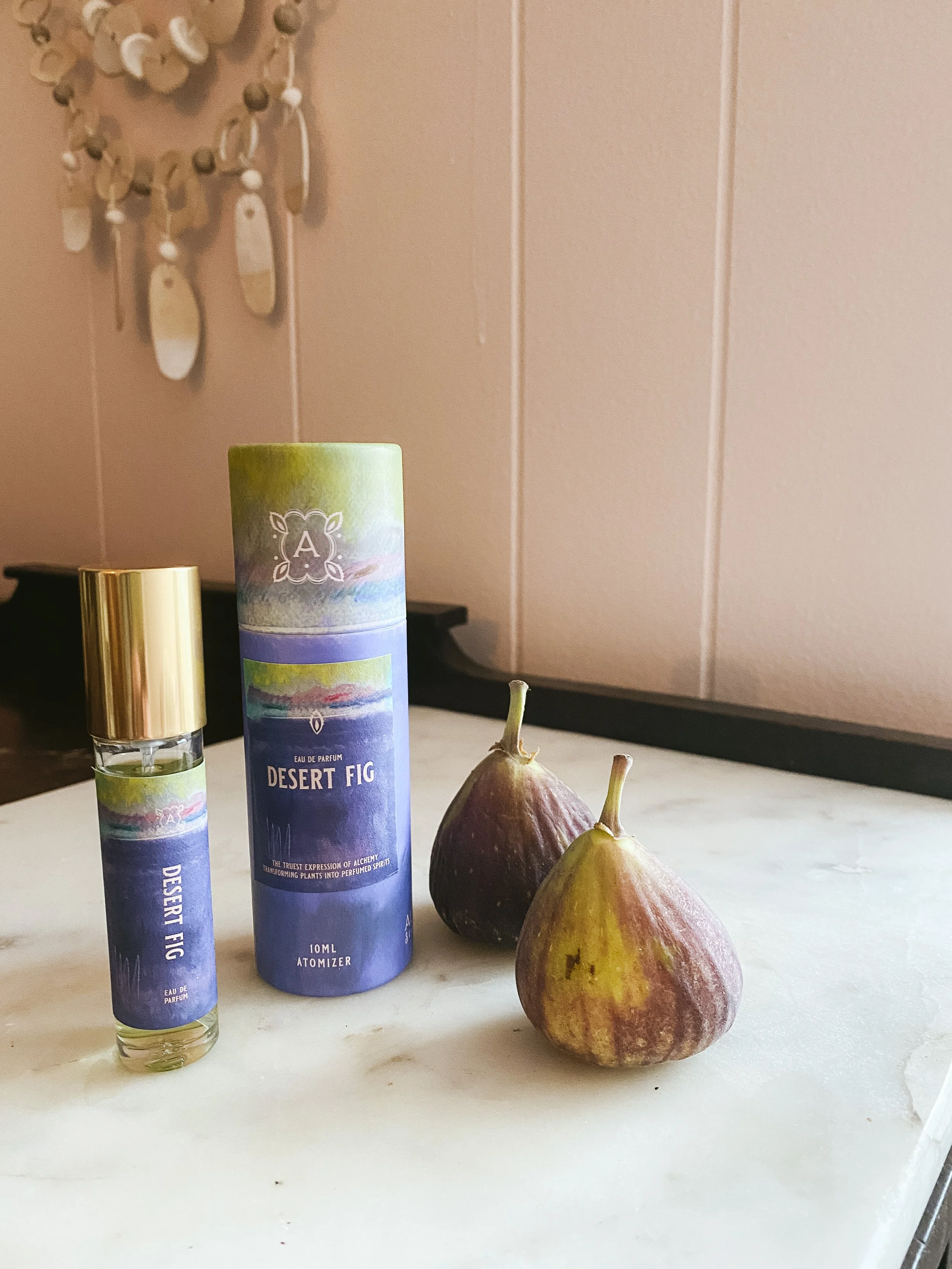 Blue Jay - a new spirit water cologne by Alchemy — Alchemy