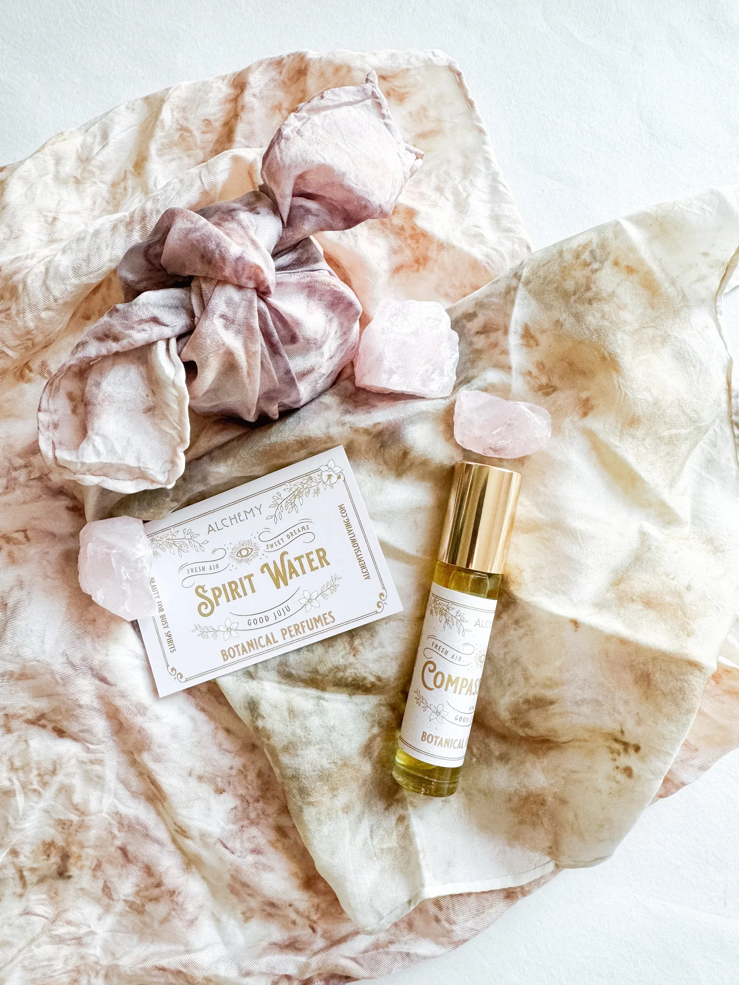 Alchemy Slow Living Studio, Ferndale