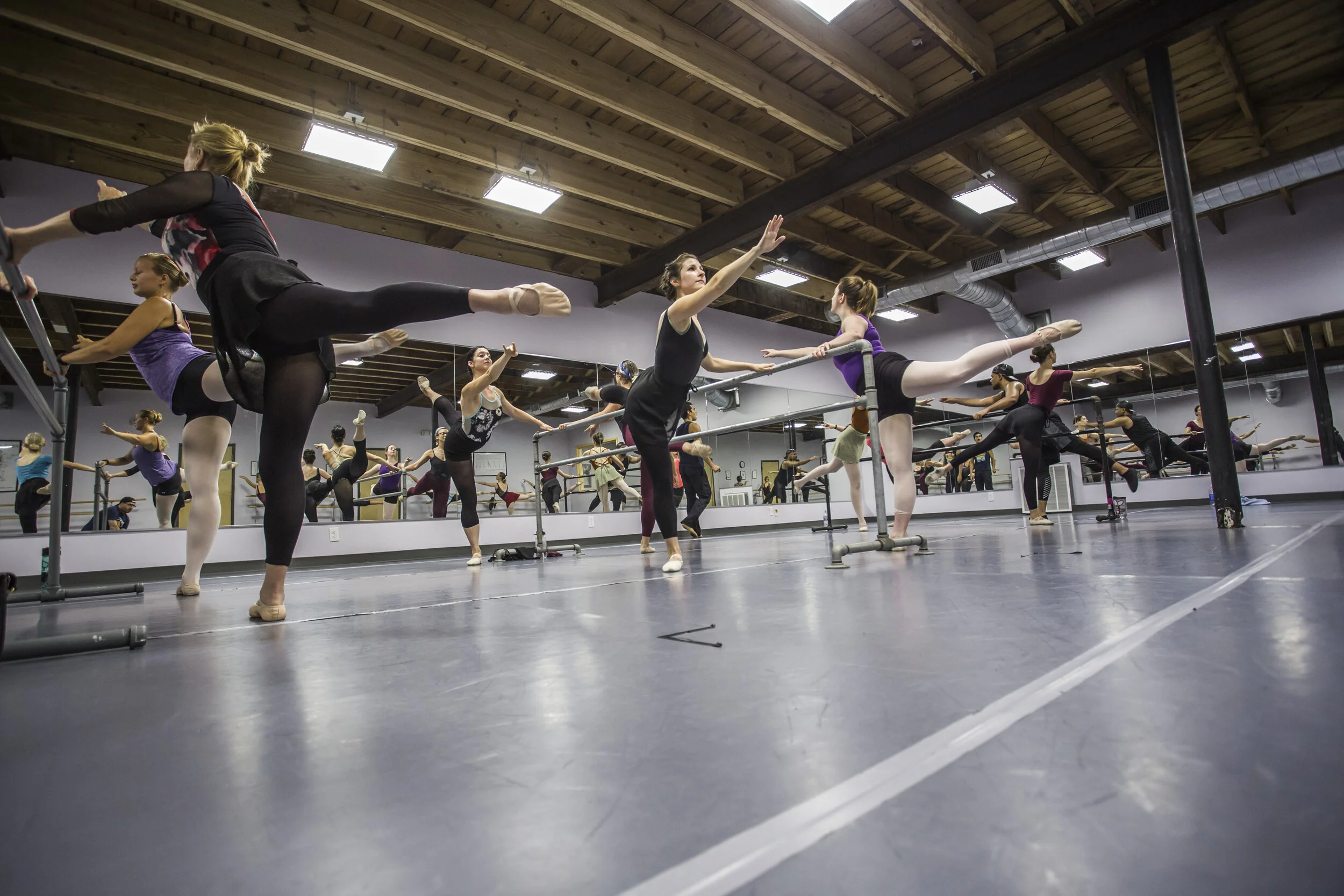 Artisan Dance Studio