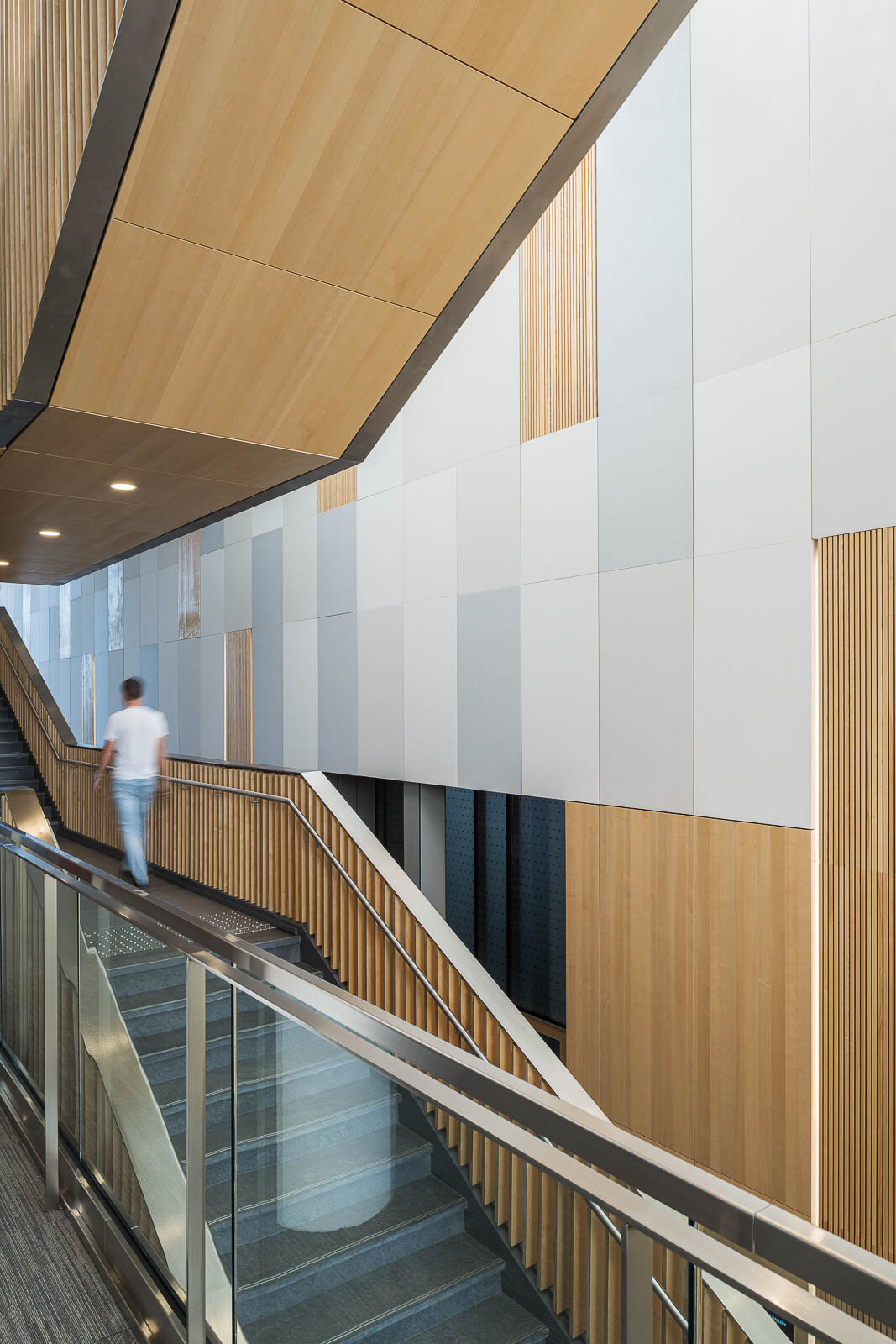 Educational Architectural Photography - Toronto - Michael Muraz ...