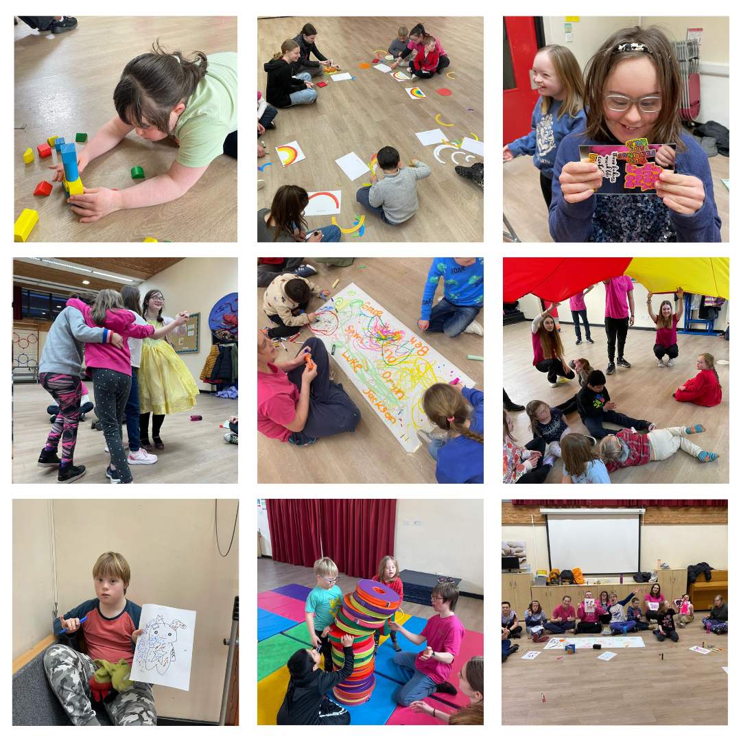 Summer term classes are now open for booking! — Empowering Families ...