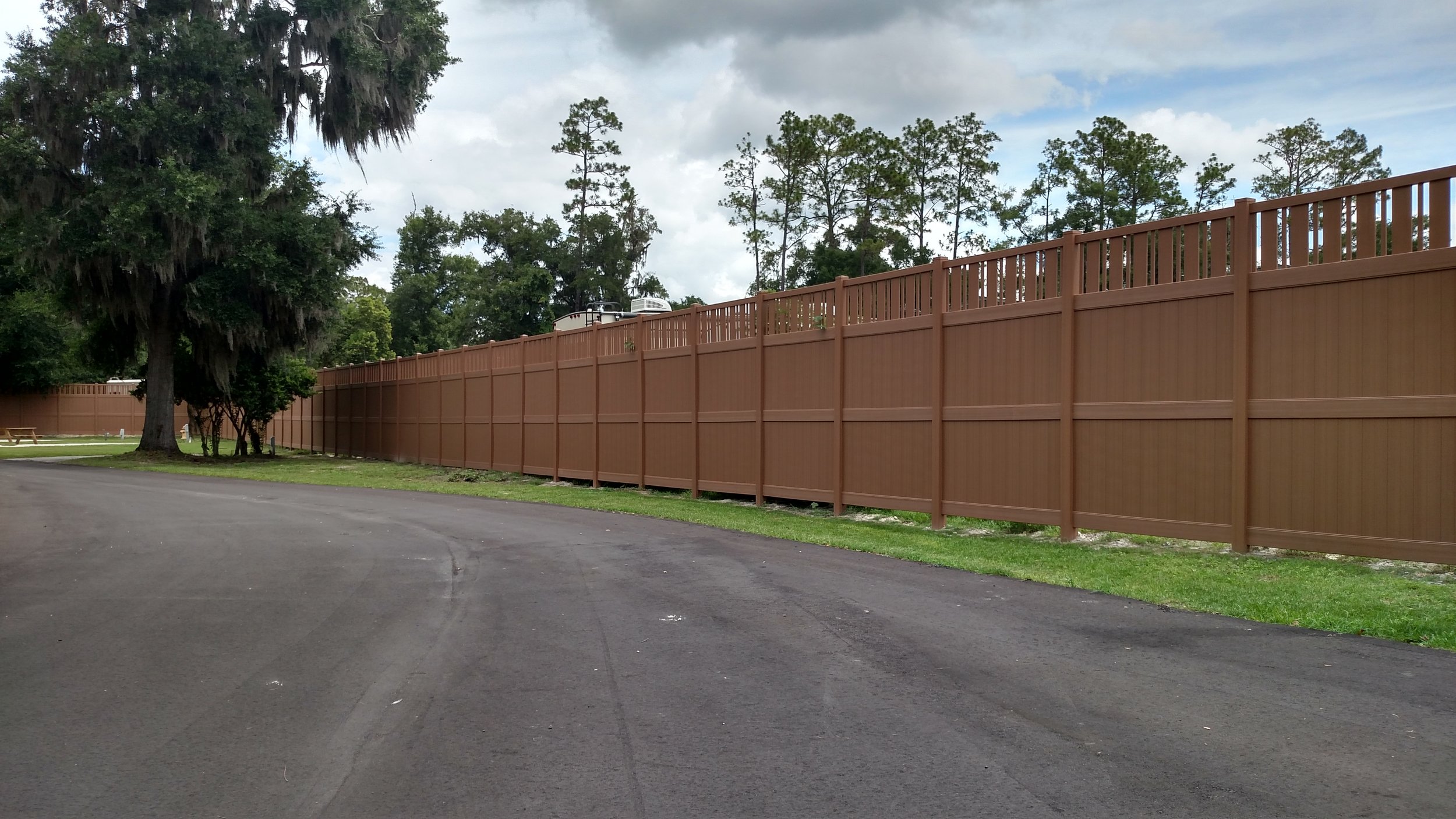 WILD FRONTIER RV RESORT