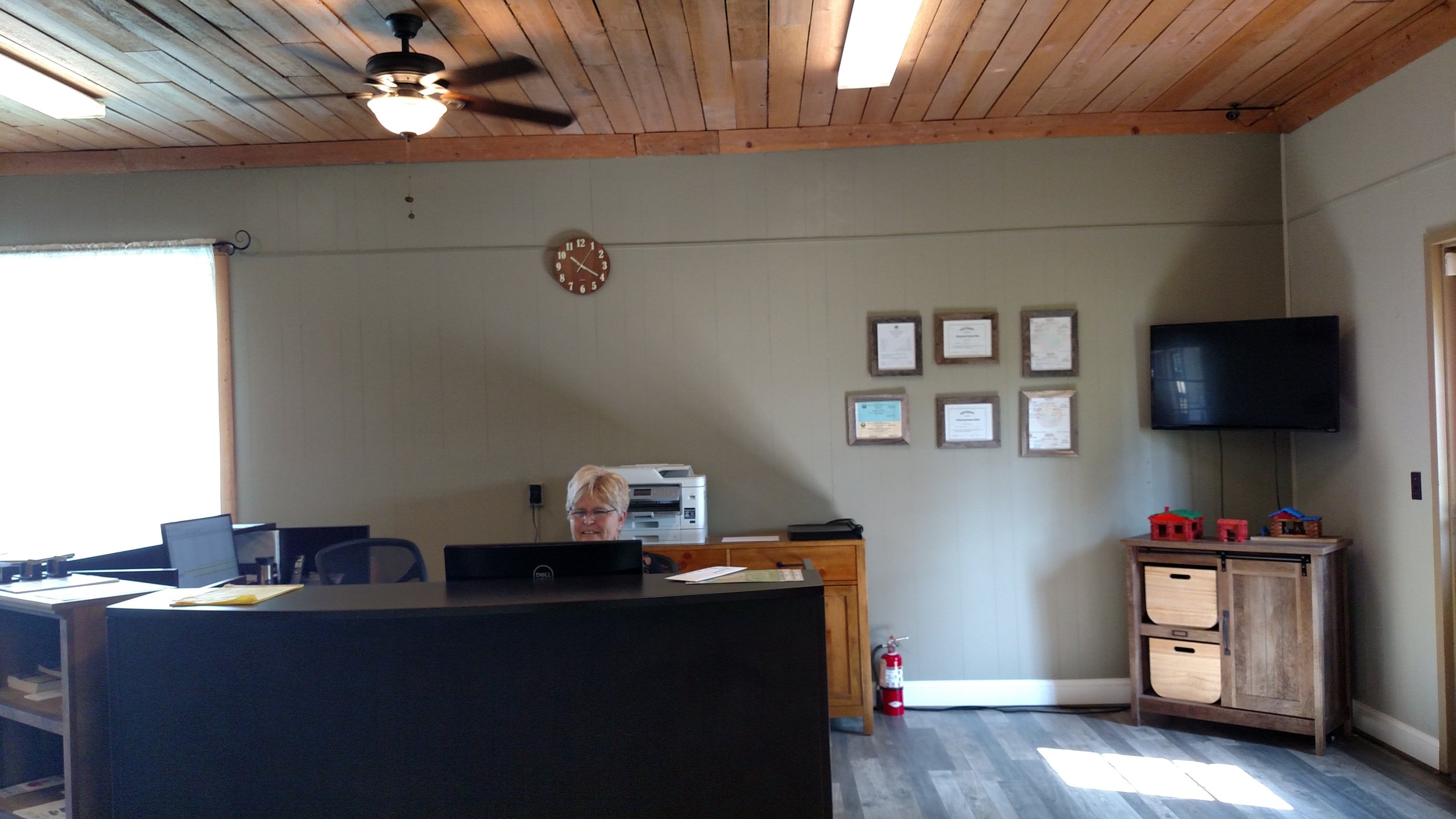 WILD FRONTIER RV RESORT