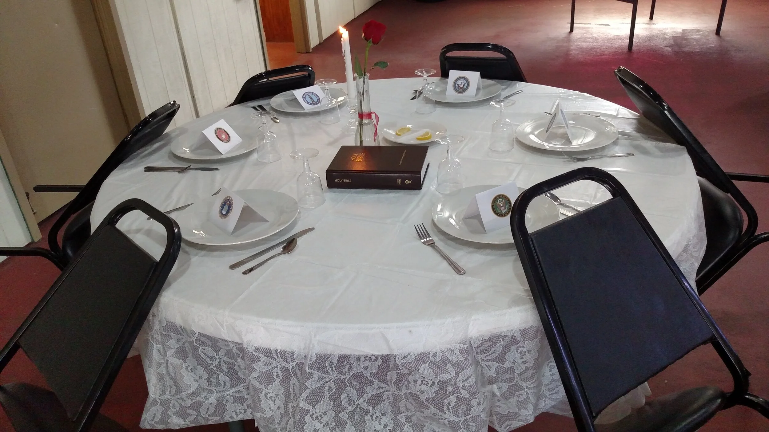 Wild Frontier RV Resort - Ocala Florida