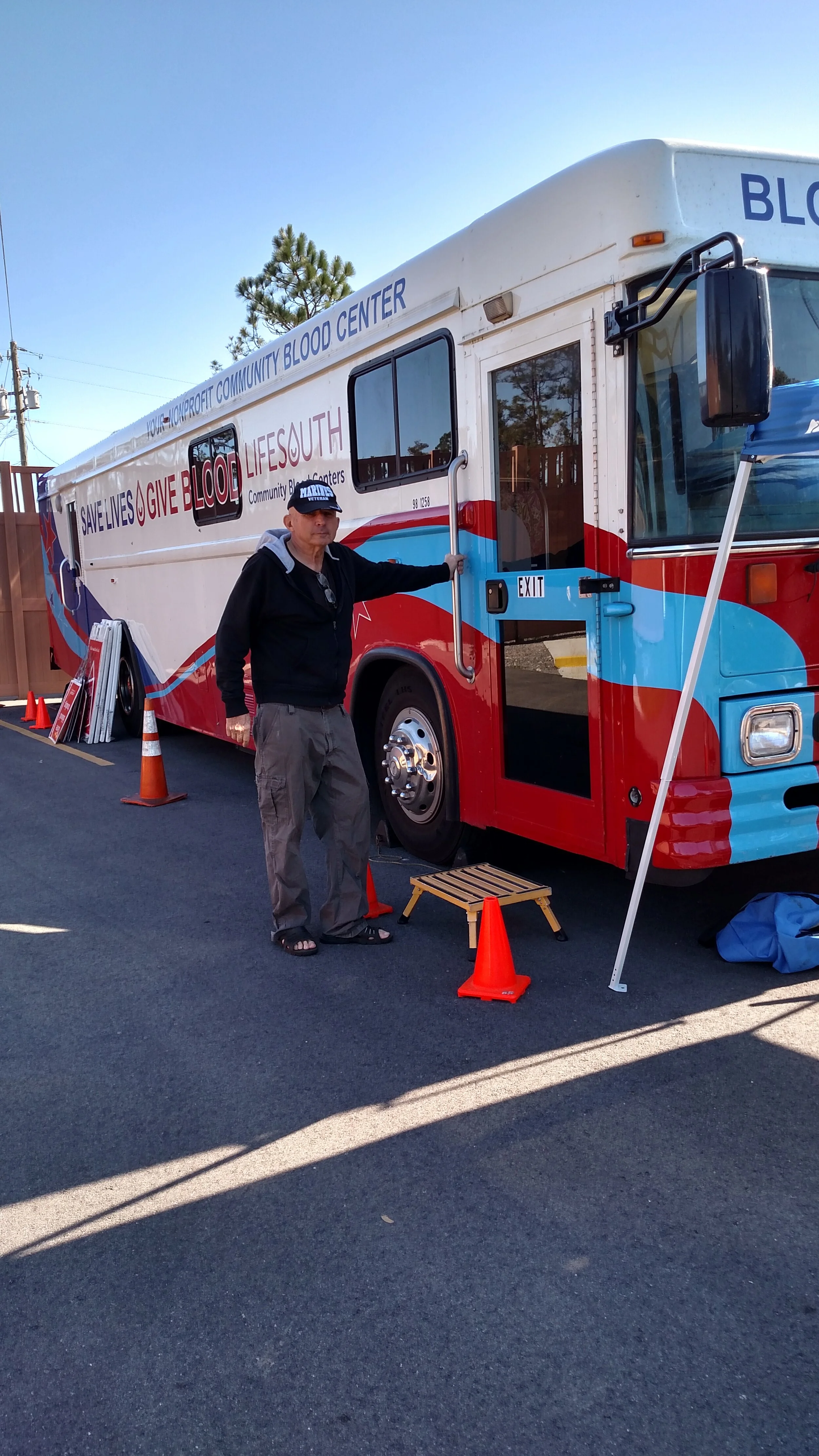 Wild Frontier RV Resort - Ocala Florida