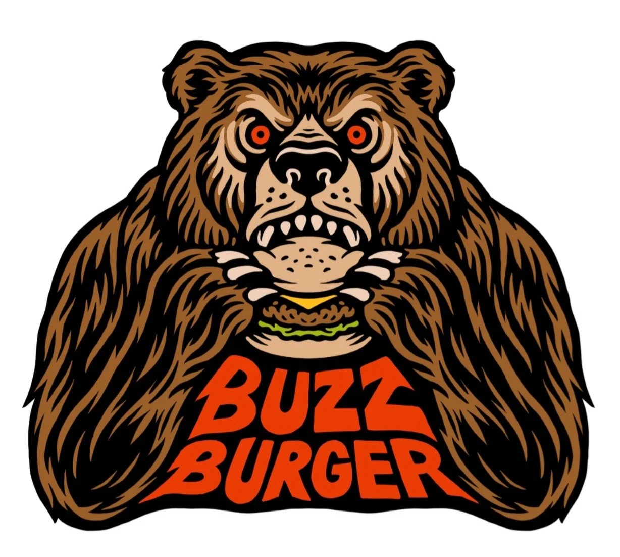 Buzz Mill