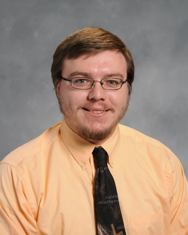 Faculty — St. Paul's Algoma