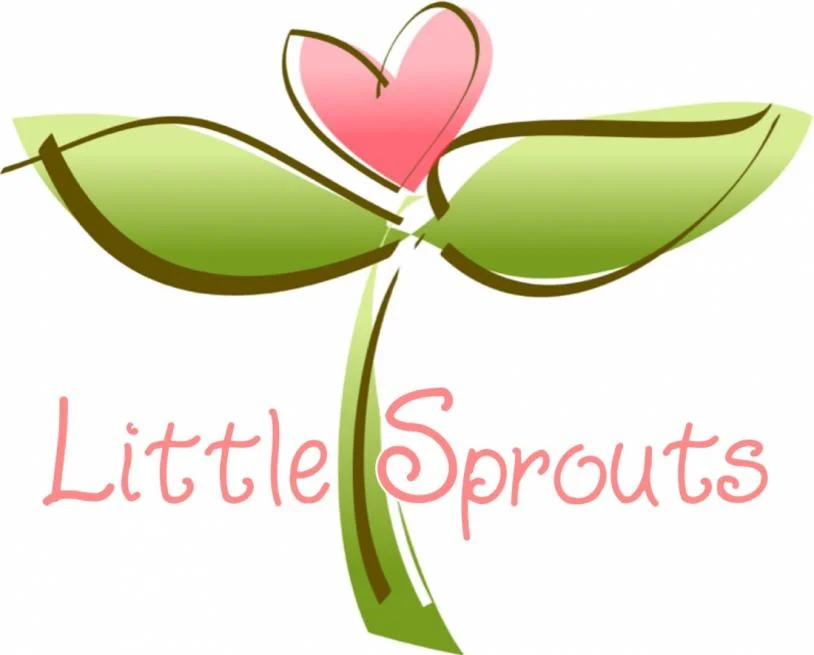 Little Sprouts — St. Paul's Algoma