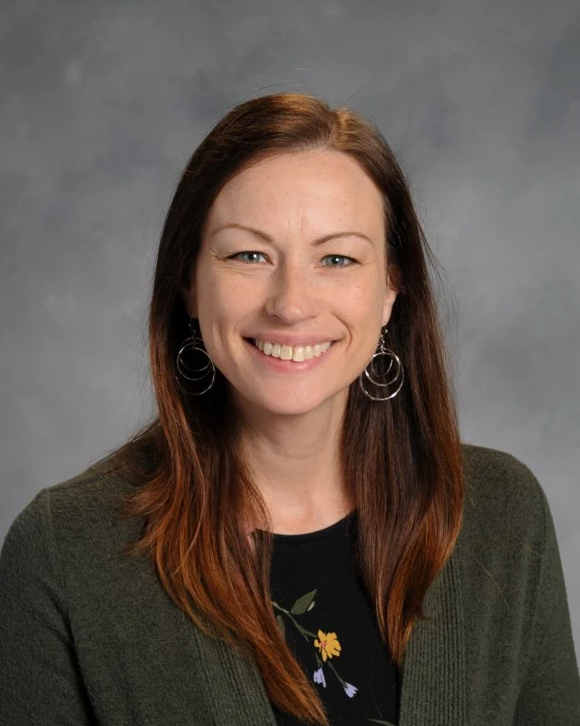 Faculty — St. Paul's Algoma