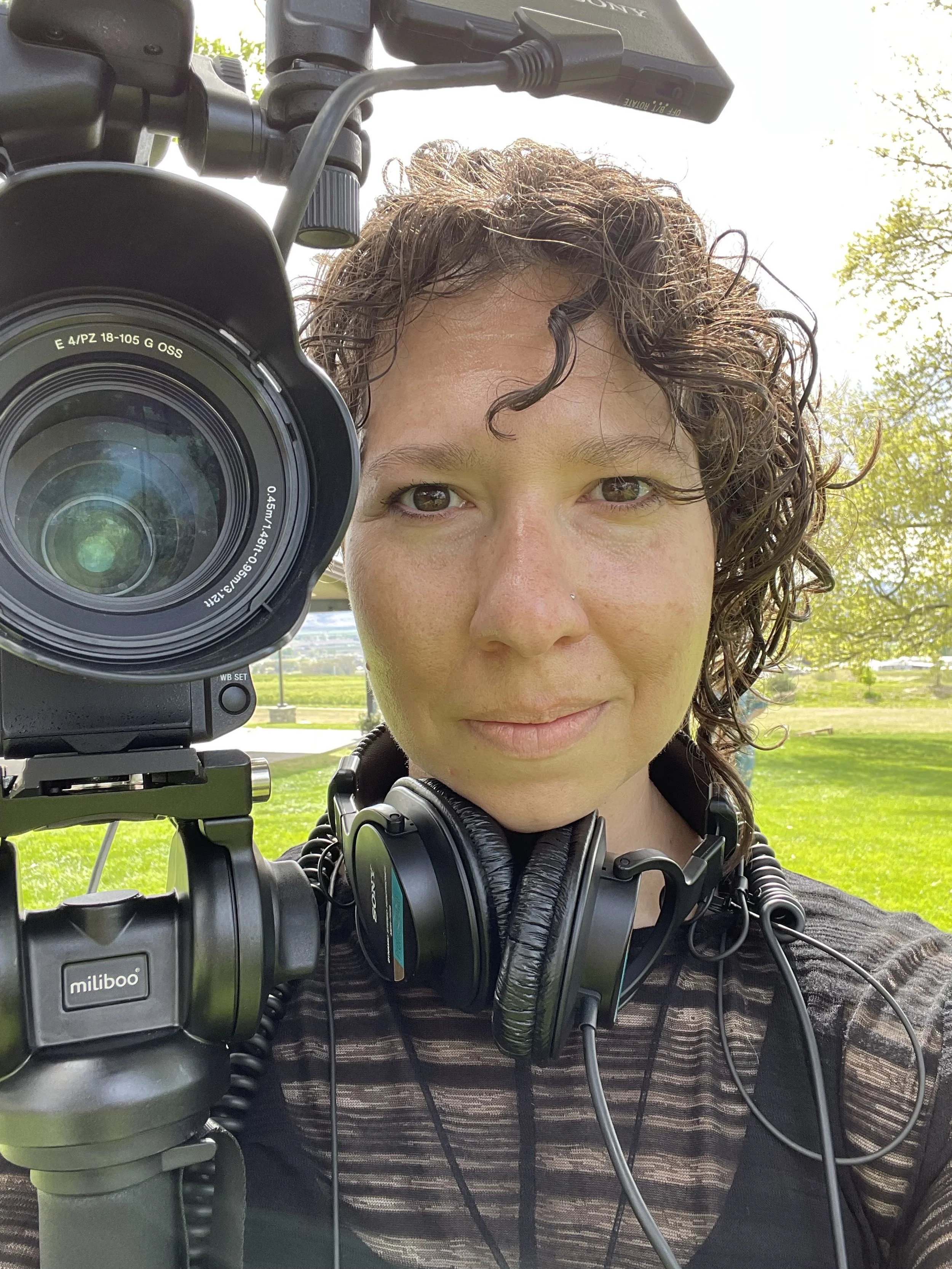 About — #OMGFemaleFilmmakers