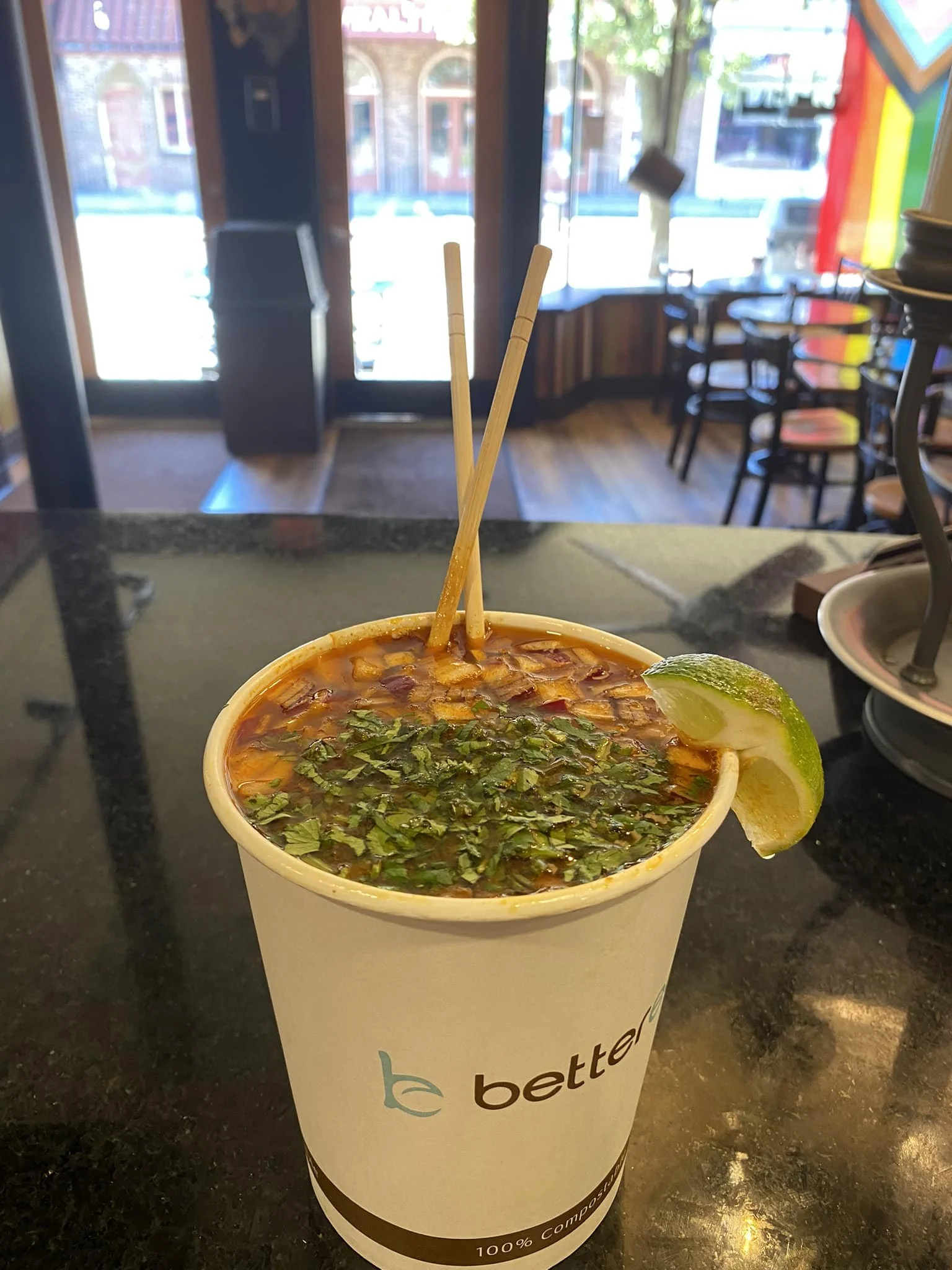 Soup Descriptions — Uncle Cheetah's Soup Shop