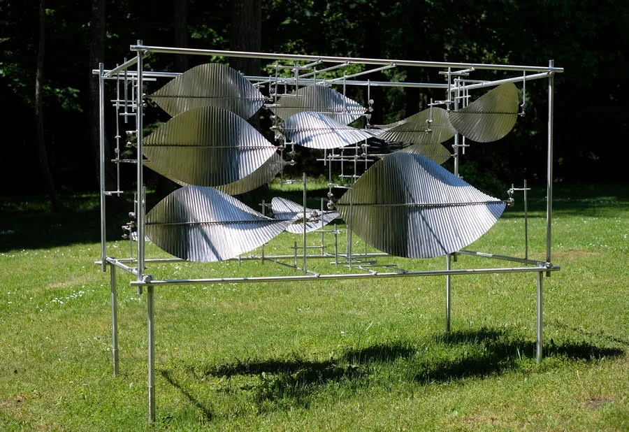 Gallery — Anthony Howe