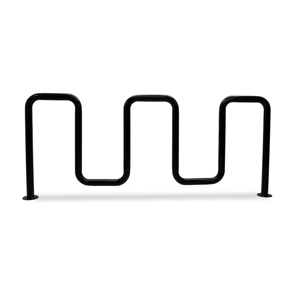 Commercial Picnic Tables, Bike Racks & Park Benches | Made in USA ...
