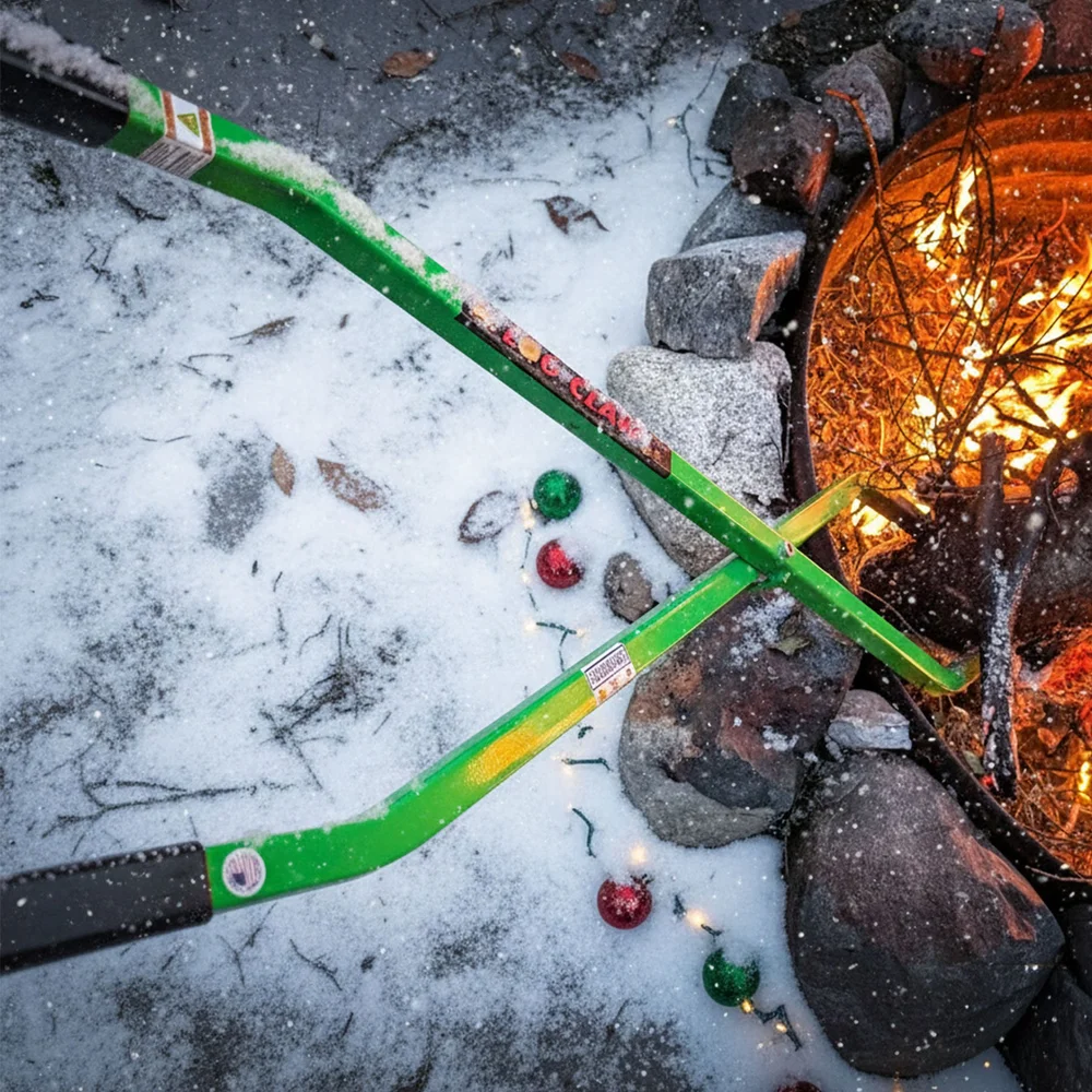 Log Claws & Log Grabbers | Made in USA — Advantage Outdoor Products