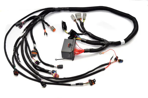 Wired Harness — Amphenol Global Interconnect Systems