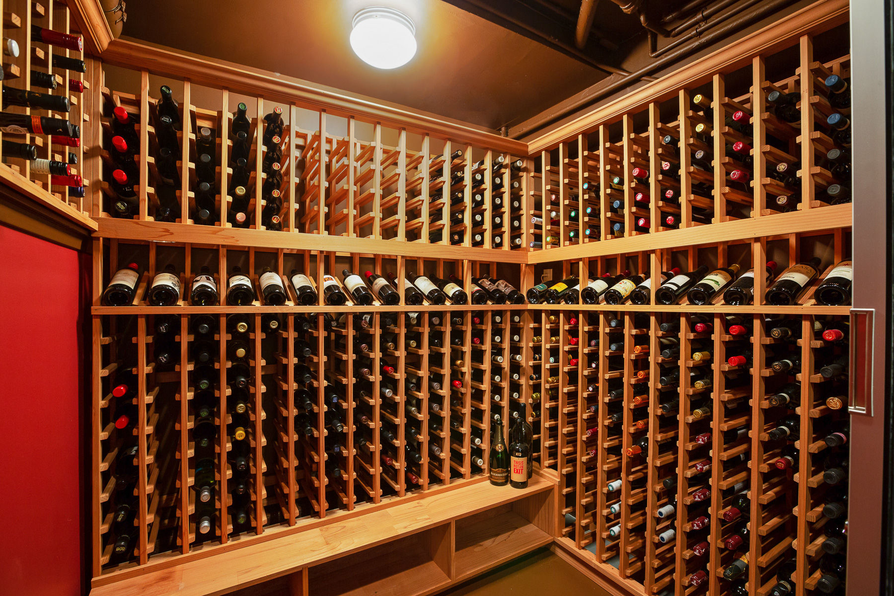 Andrew Mark Construction