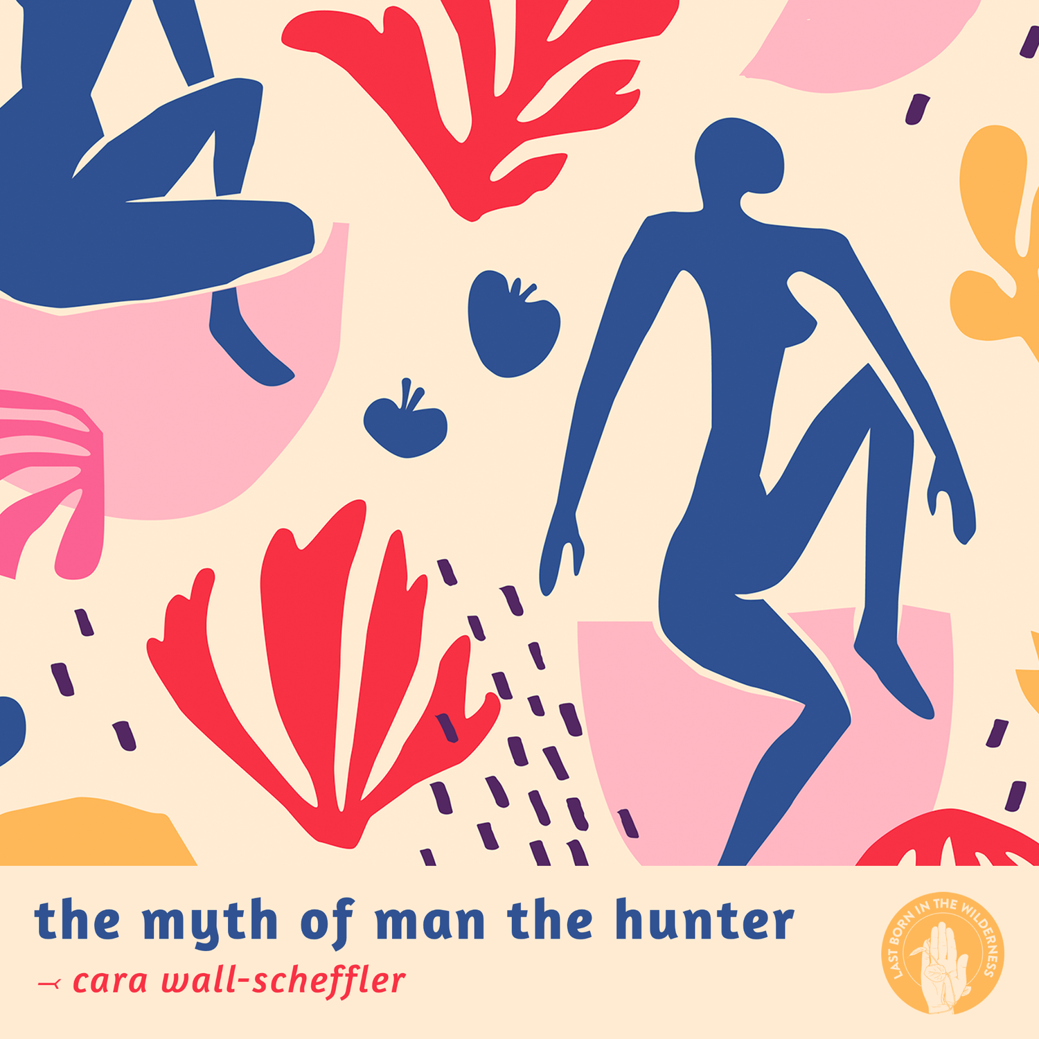 The Myth Of Man The Hunter: Human Locomotion & The Diversity Of ...
