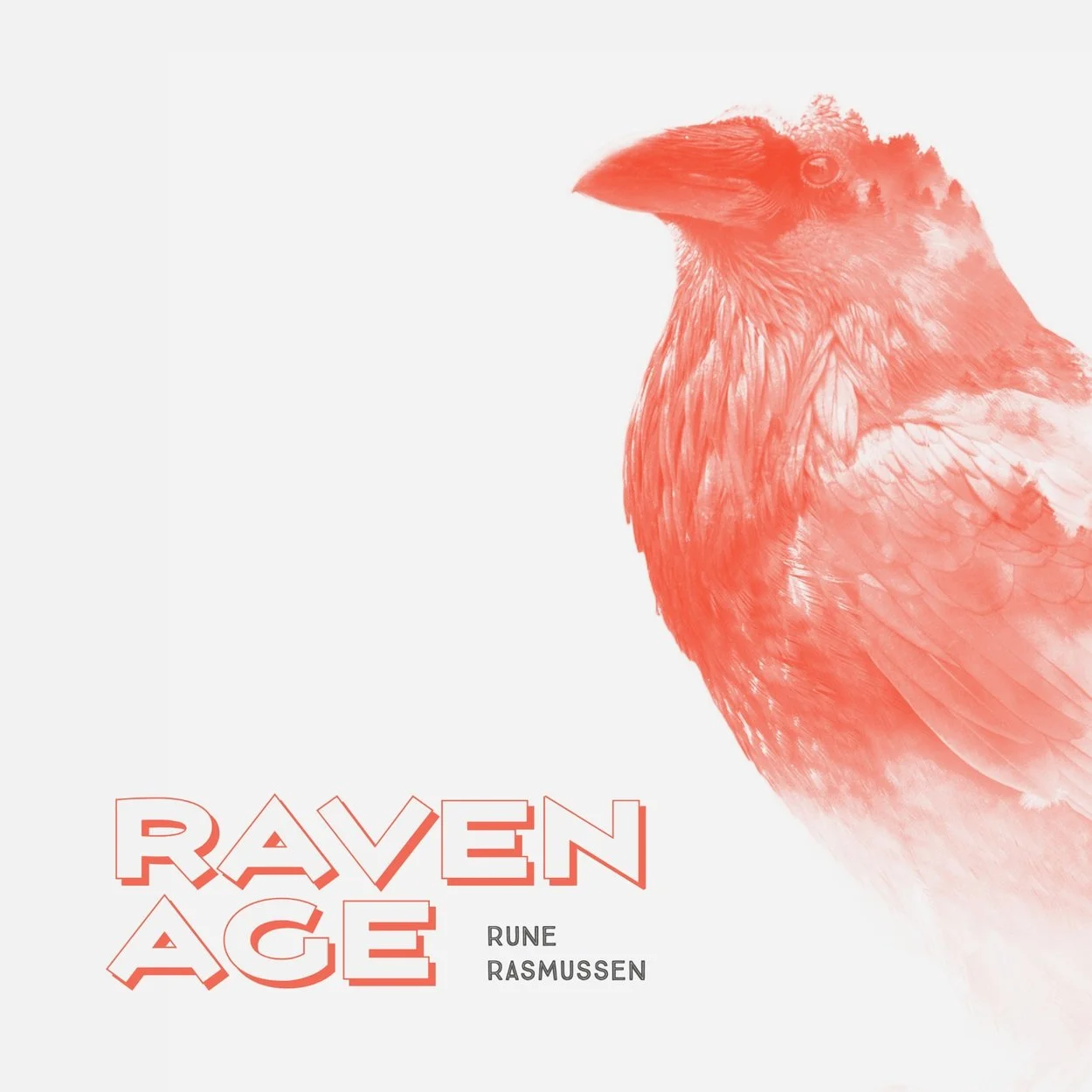 Raven Age: Animism, Conspiracism, & Songs Of Power / Rune Rasmussen ...