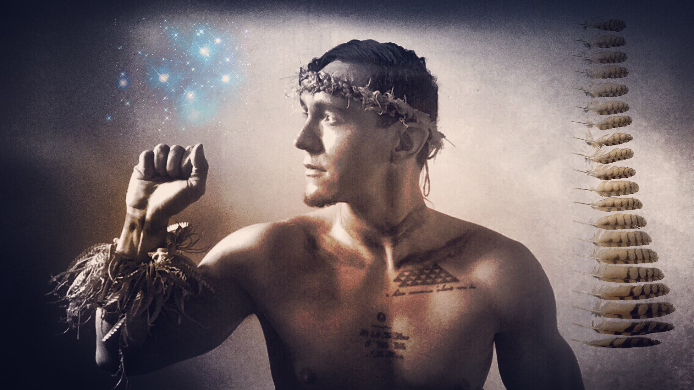 Mū Culture — Pōhala