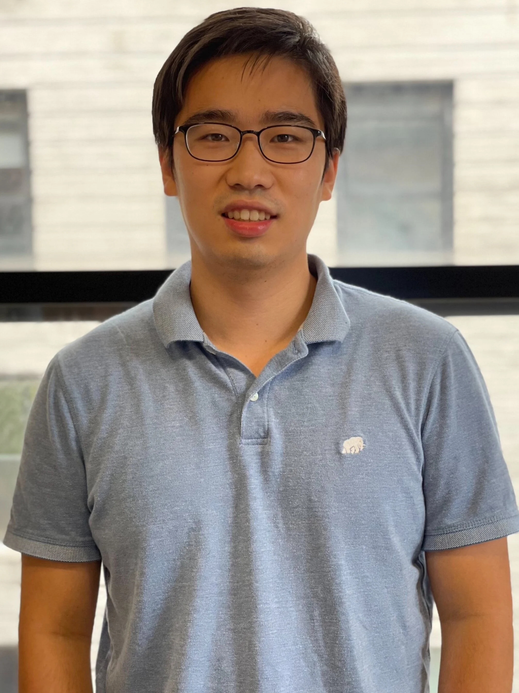 Mentoring — Alejandro J. Ganimian