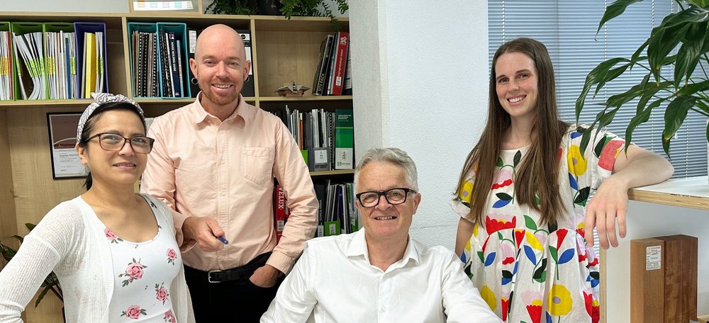 STEPHEN MATTHEWS ARCHITECTS Stephen Matthews Architects