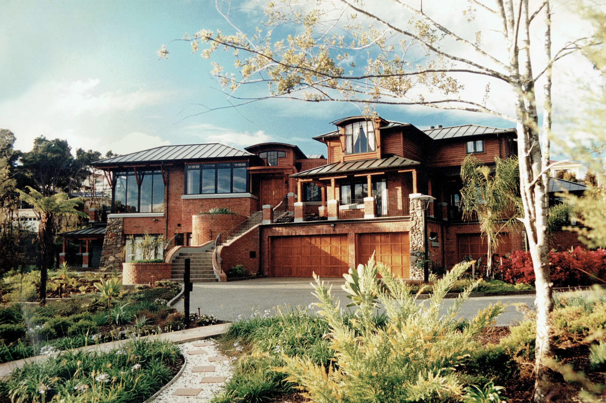 STEPHEN MATTHEWS ARCHITECTS Stephen Matthews Architects