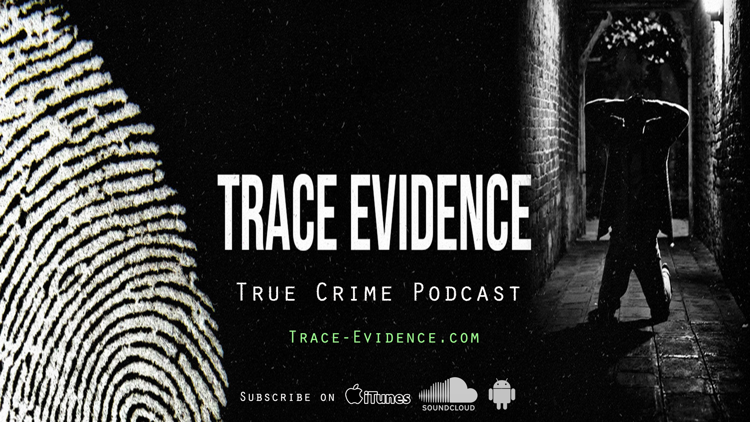 About — Trace Evidence