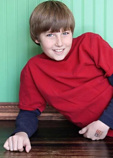 The Murder of Garrett Phillips — Trace Evidence