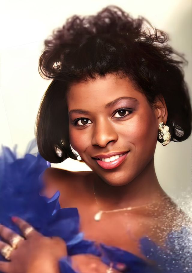 The Disappearance of LaTonya Roberts — Trace Evidence