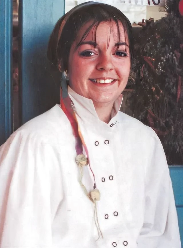 The Disappearance of Barbara Holik — Trace Evidence