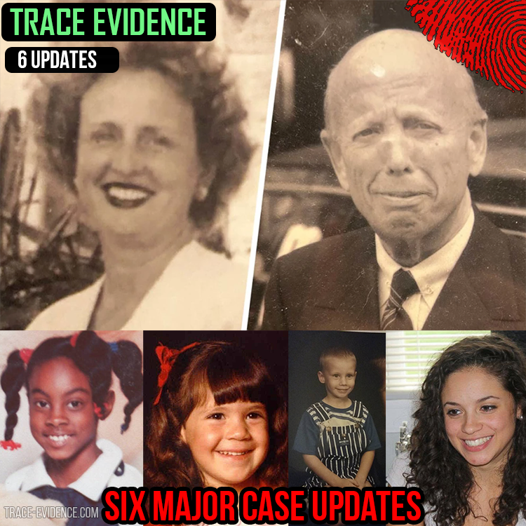 Trace Evidence