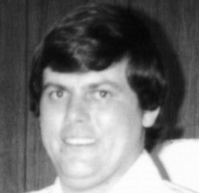 The Murder of John Harden — Trace Evidence